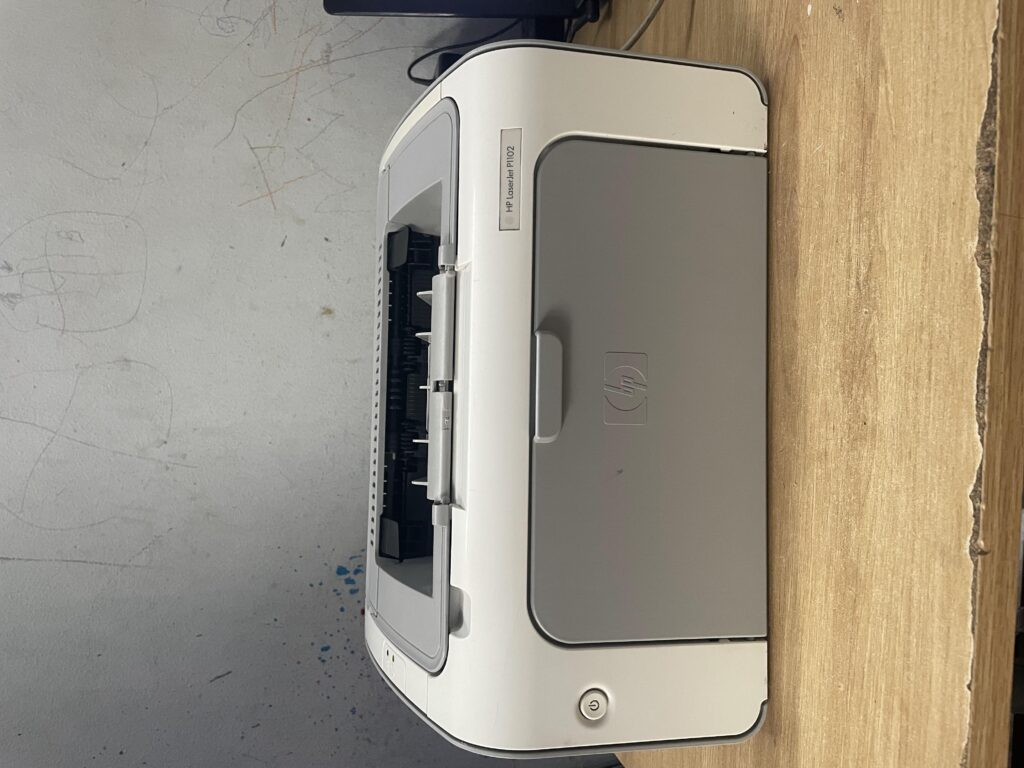 HP LASER JET PRO P1102 - TIN HỌC NGHĨA KHANG, MÁY IN, MÁY VI TÍNH, NẠP ...